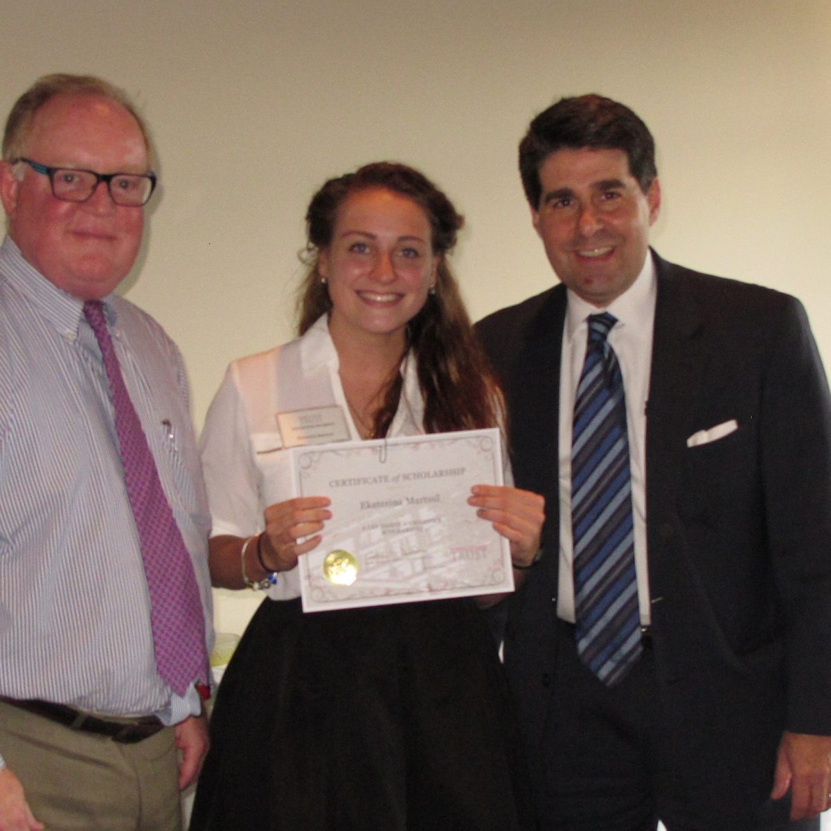 Emily Wooten Summer 2016 Blog Post – Foundation for Culinary Arts