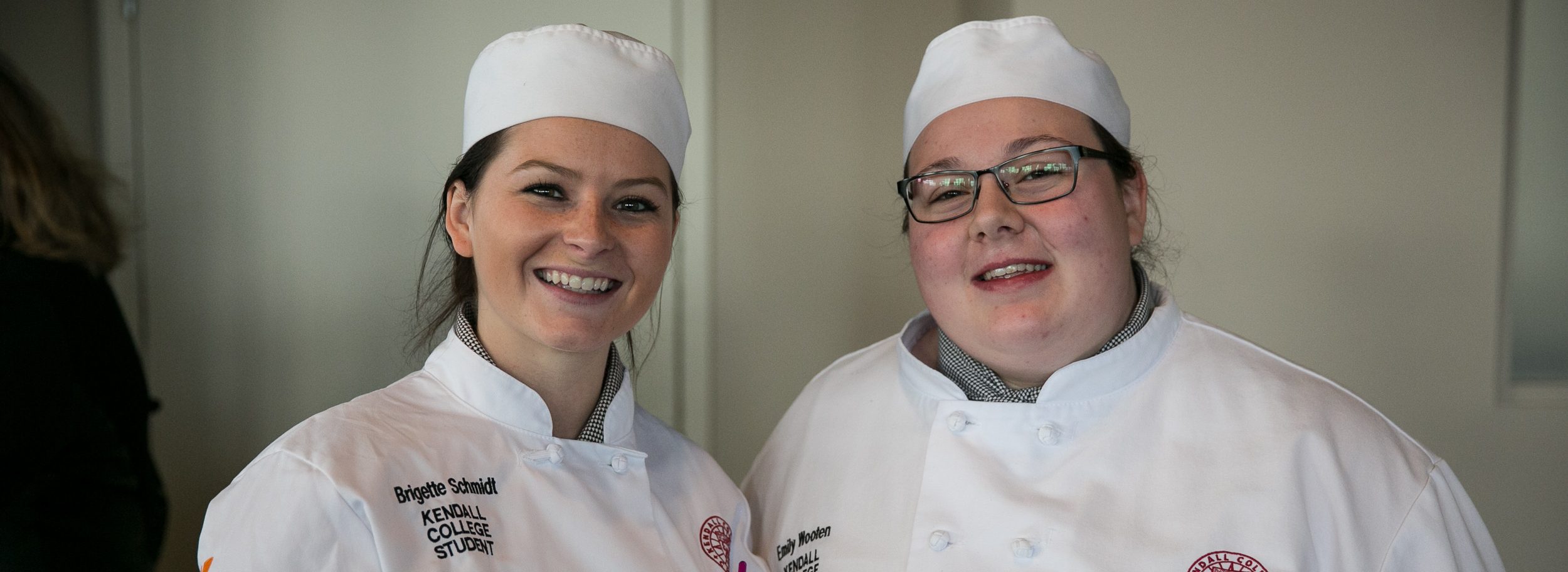 Emily Wooten Winter 2018 Blog - Foundation for Culinary Arts