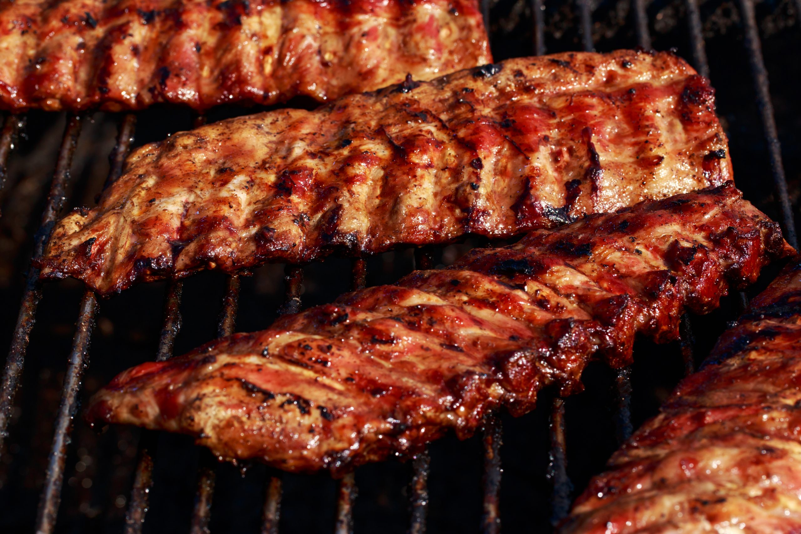 BBQ with Benefits - Foundation for Culinary Arts