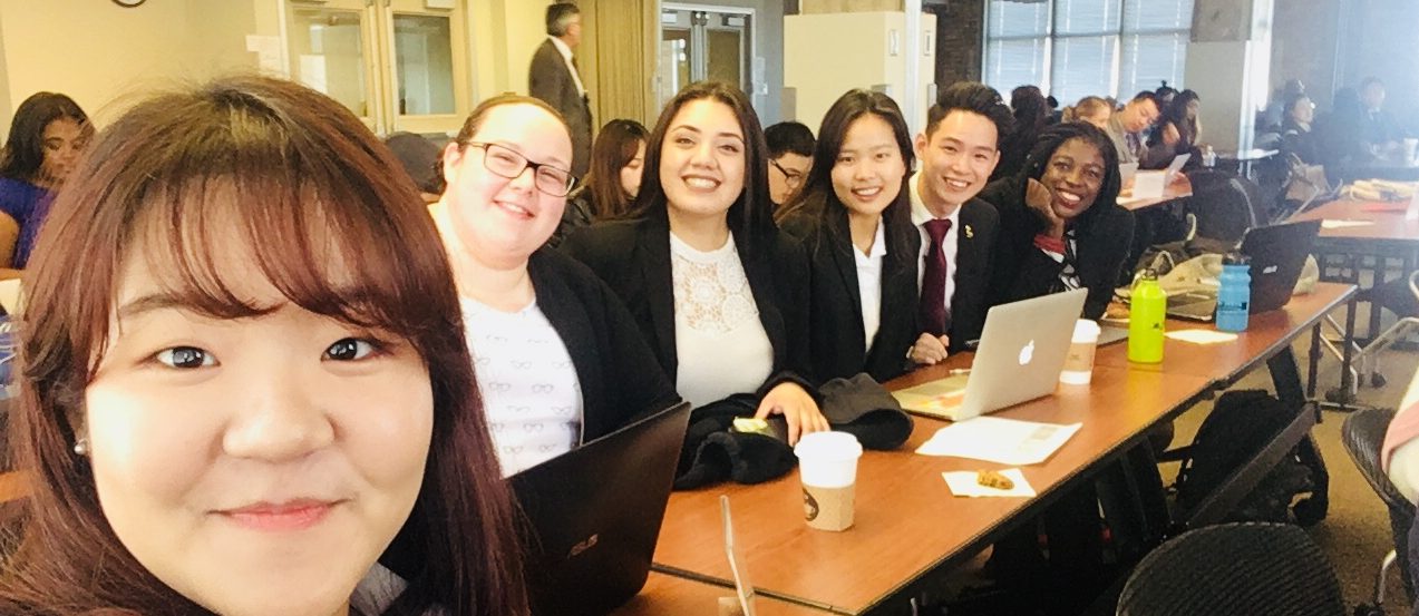 Emily Wooten Spring 2018 Blog - Foundation for Culinary Arts