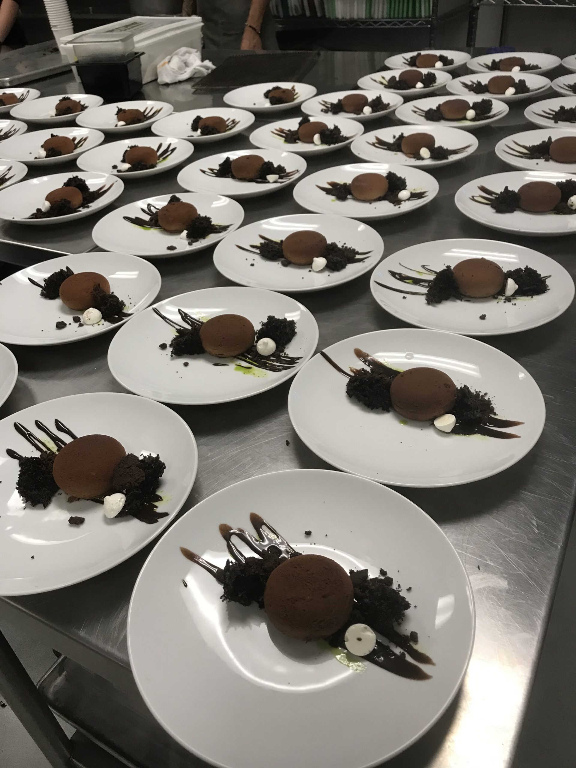 Eric Minnis Winter 2020 Blog - Foundation for Culinary Arts
