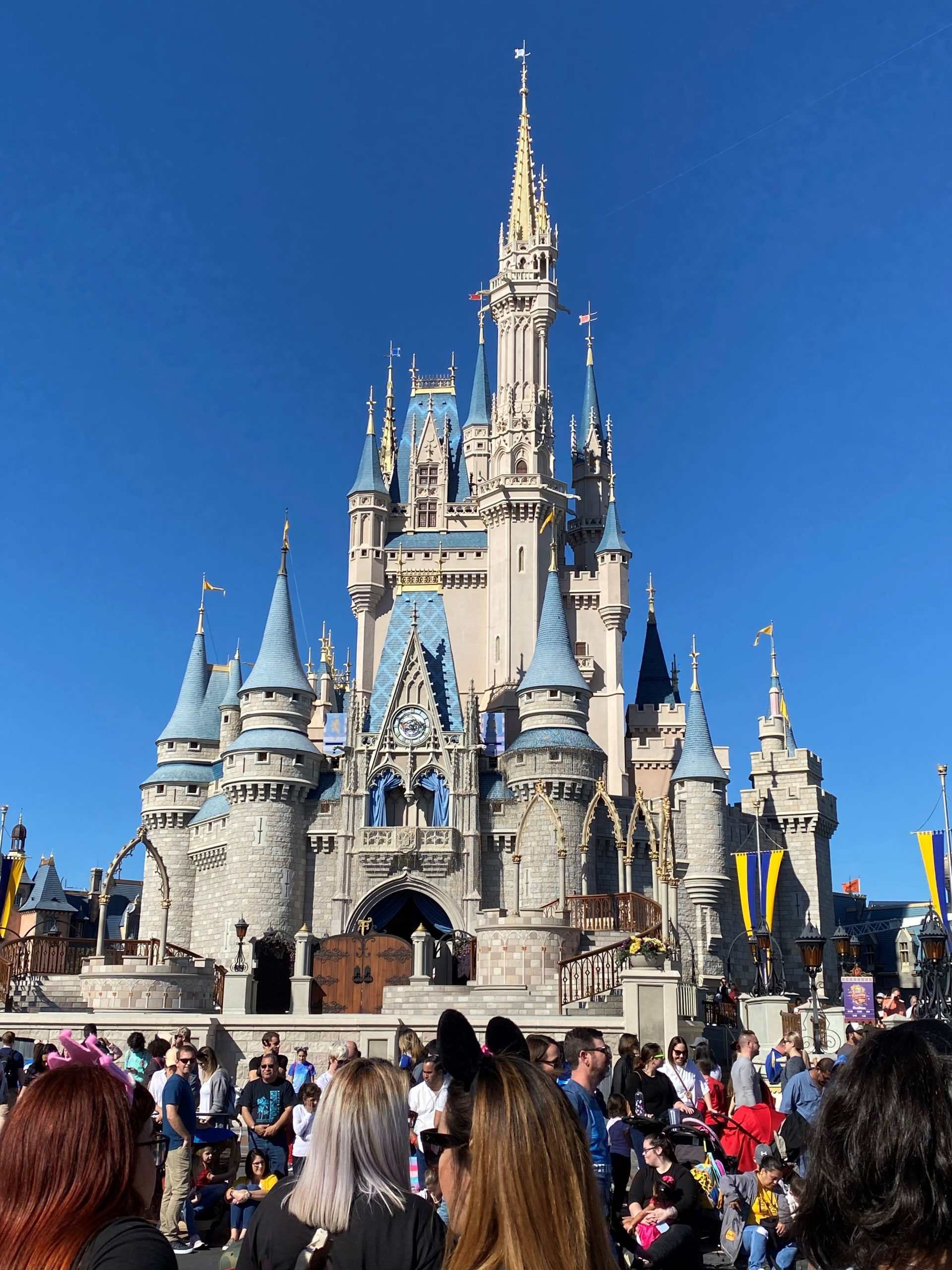 Lillibeth Renteria Winter 2020 Blog - Foundation for Culinary Arts