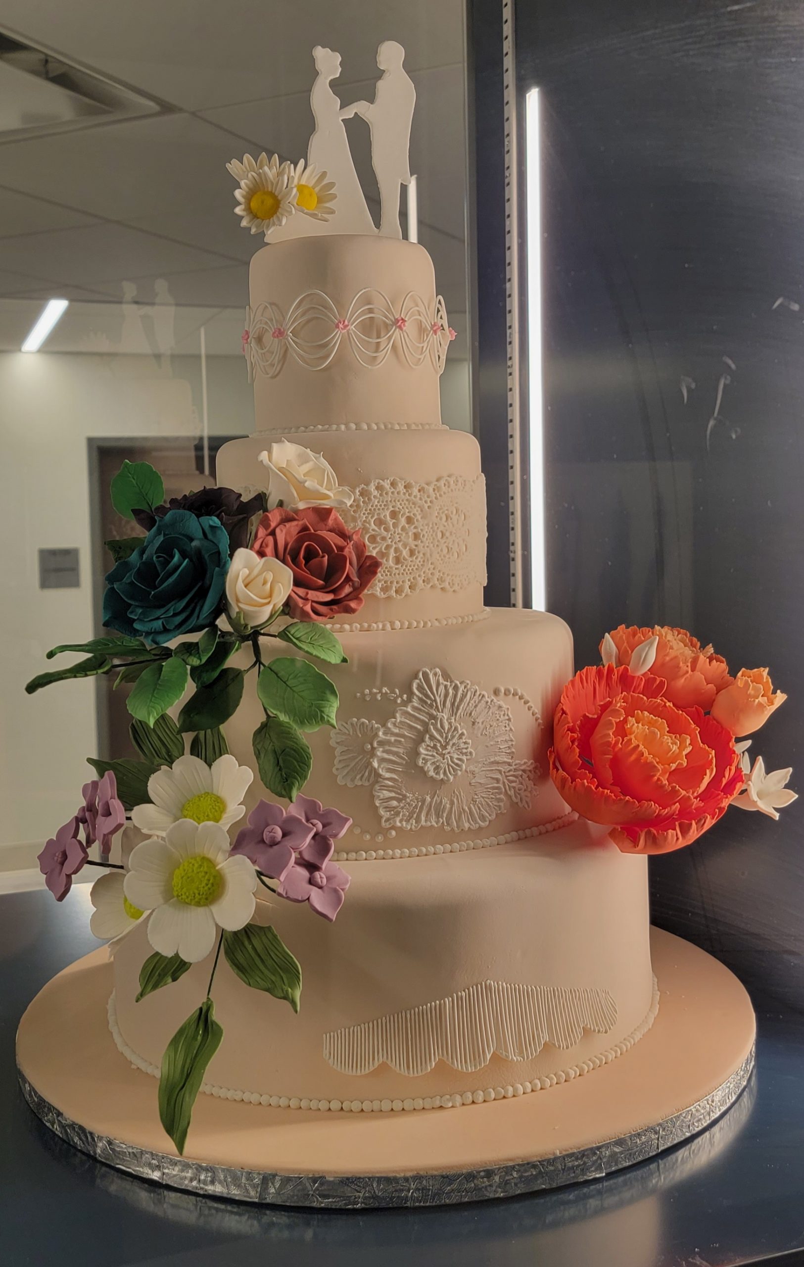 Sibgha Malik Fall 2021 Blog - Foundation for Culinary Arts