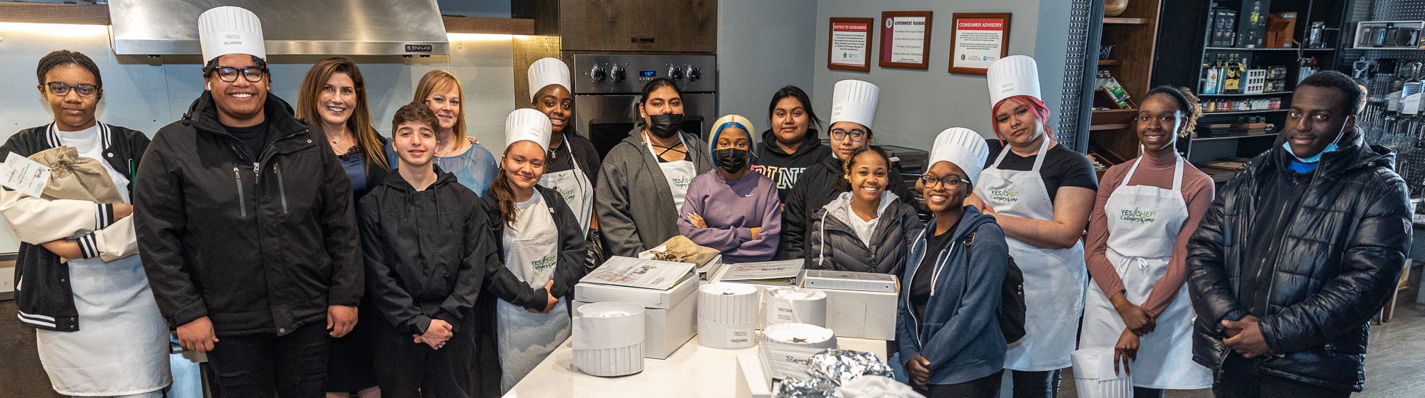 Conagra Brands Foundation Awards F4CA with $10,000 Grant - Foundation ...