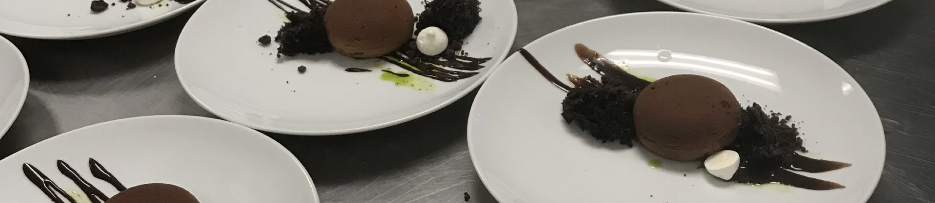 Eric Minnis Winter 2020 Blog - Foundation for Culinary Arts