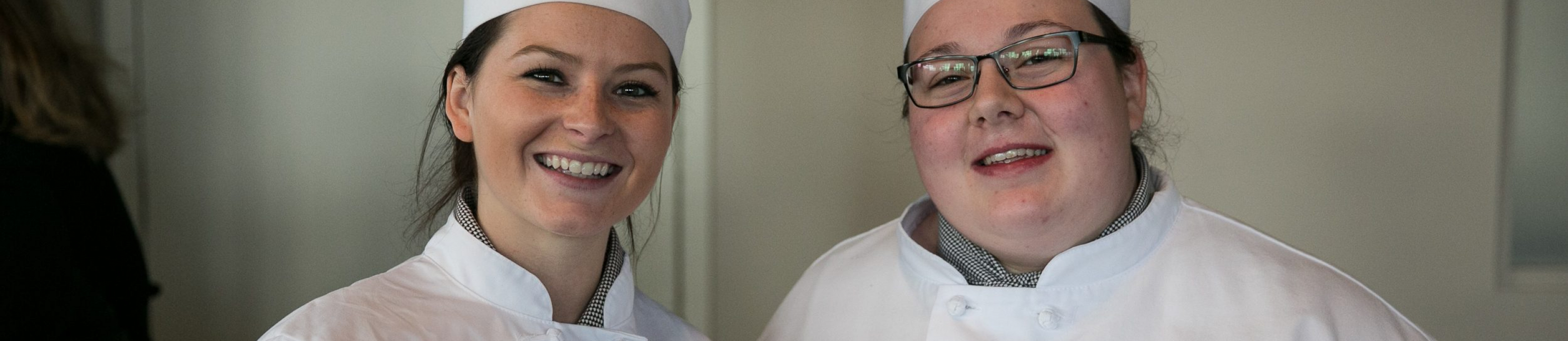 Emily Wooten Winter 2018 Blog - Foundation for Culinary Arts