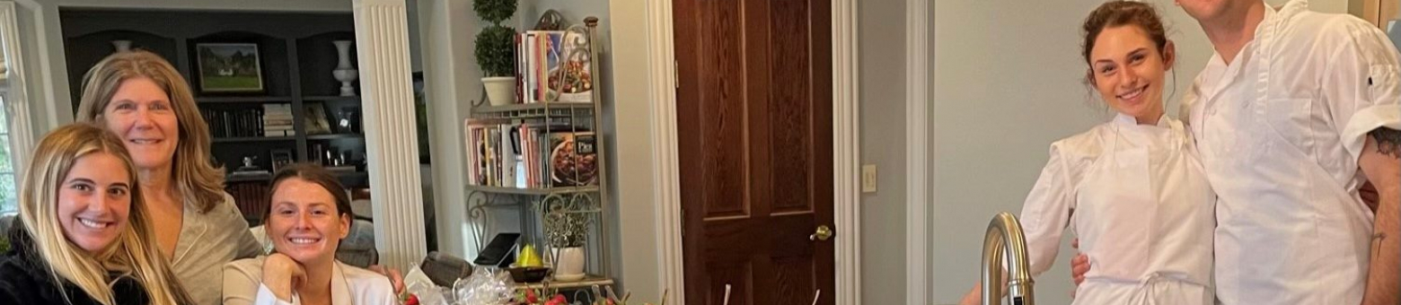 Natalie Sorensen Fall 2021 Blog - Foundation for Culinary Arts